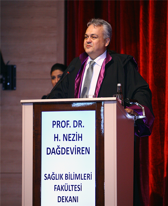 Trakya Üniversitesi Rektörlüğü