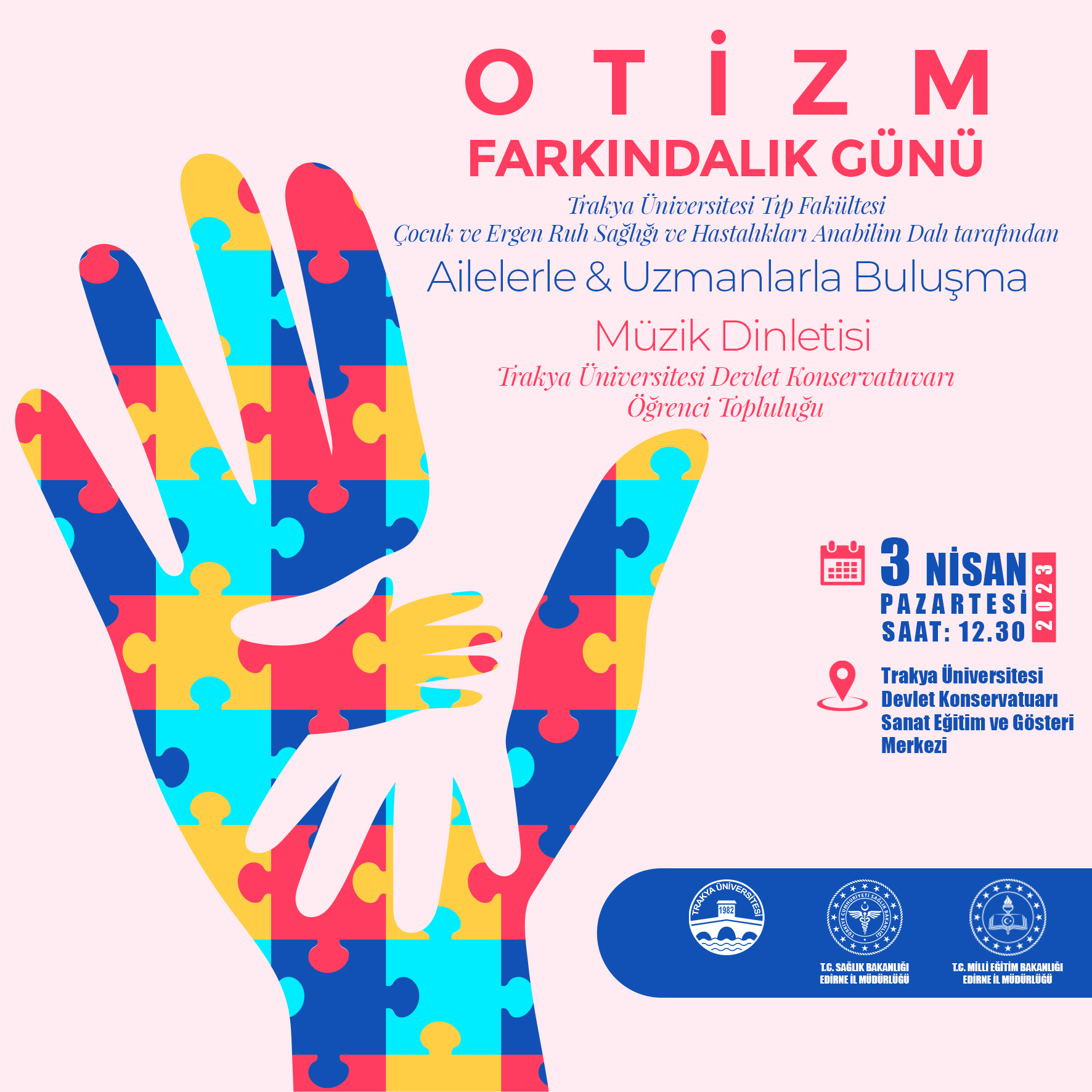 Trakya Üniversitesi Rektörlüğü