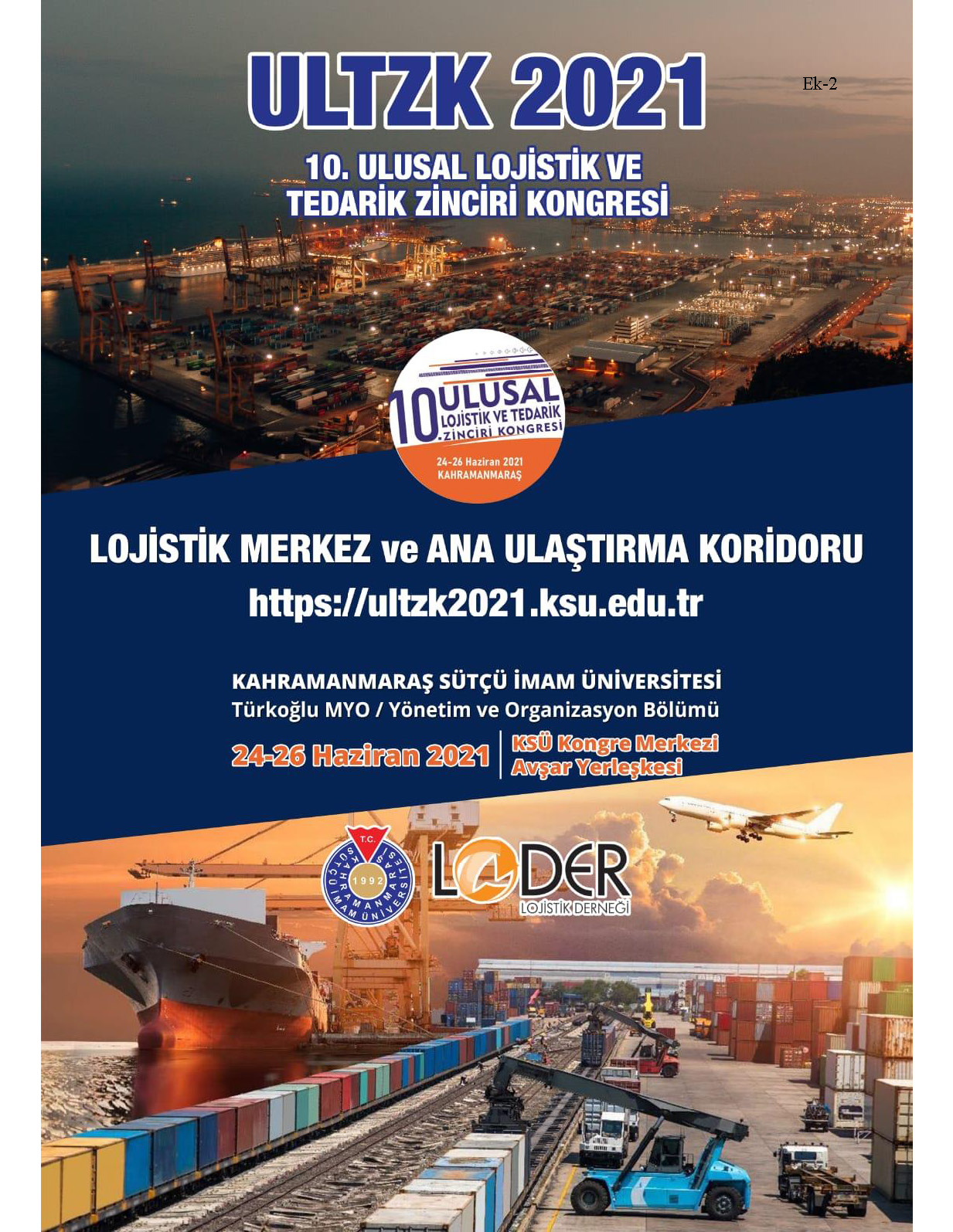 Trakya Üniversitesi Rektörlüğü