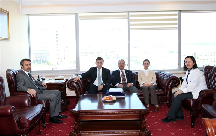 Trakya Üniversitesi Rektörlüğü